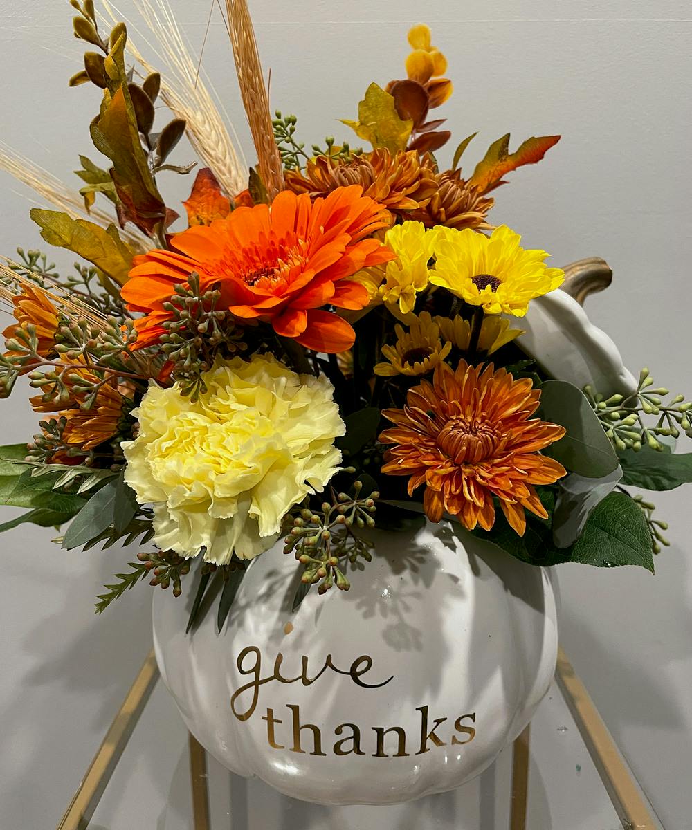 Fall Flowers | Autumn Floral Delivery Wayne (NJ) Bosland's Flower Shop